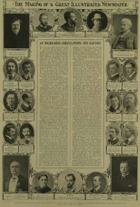 Victorian Journalism – Victorian Bolton